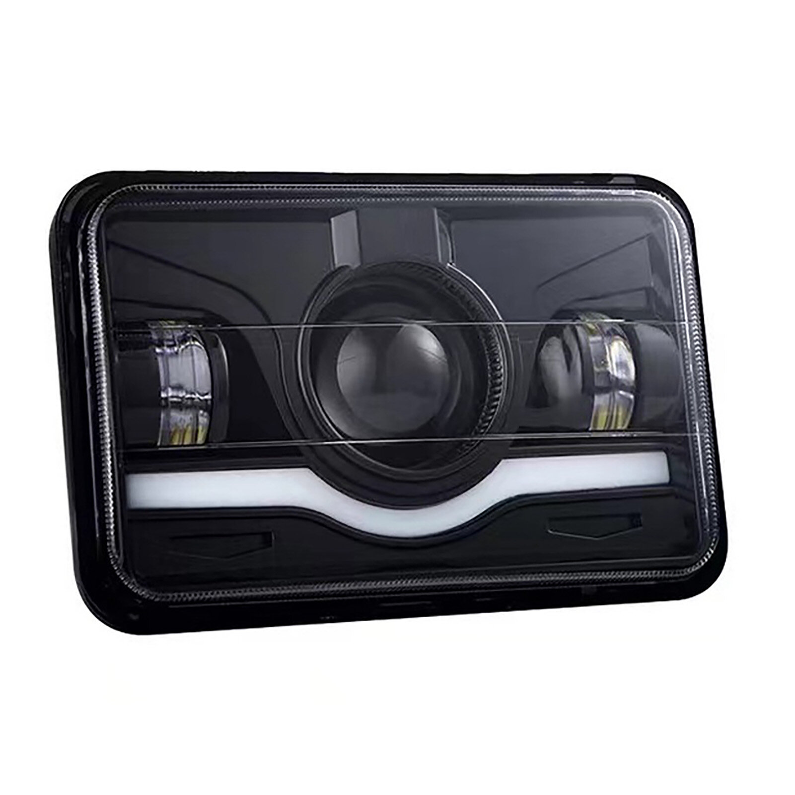 Квадратные фары