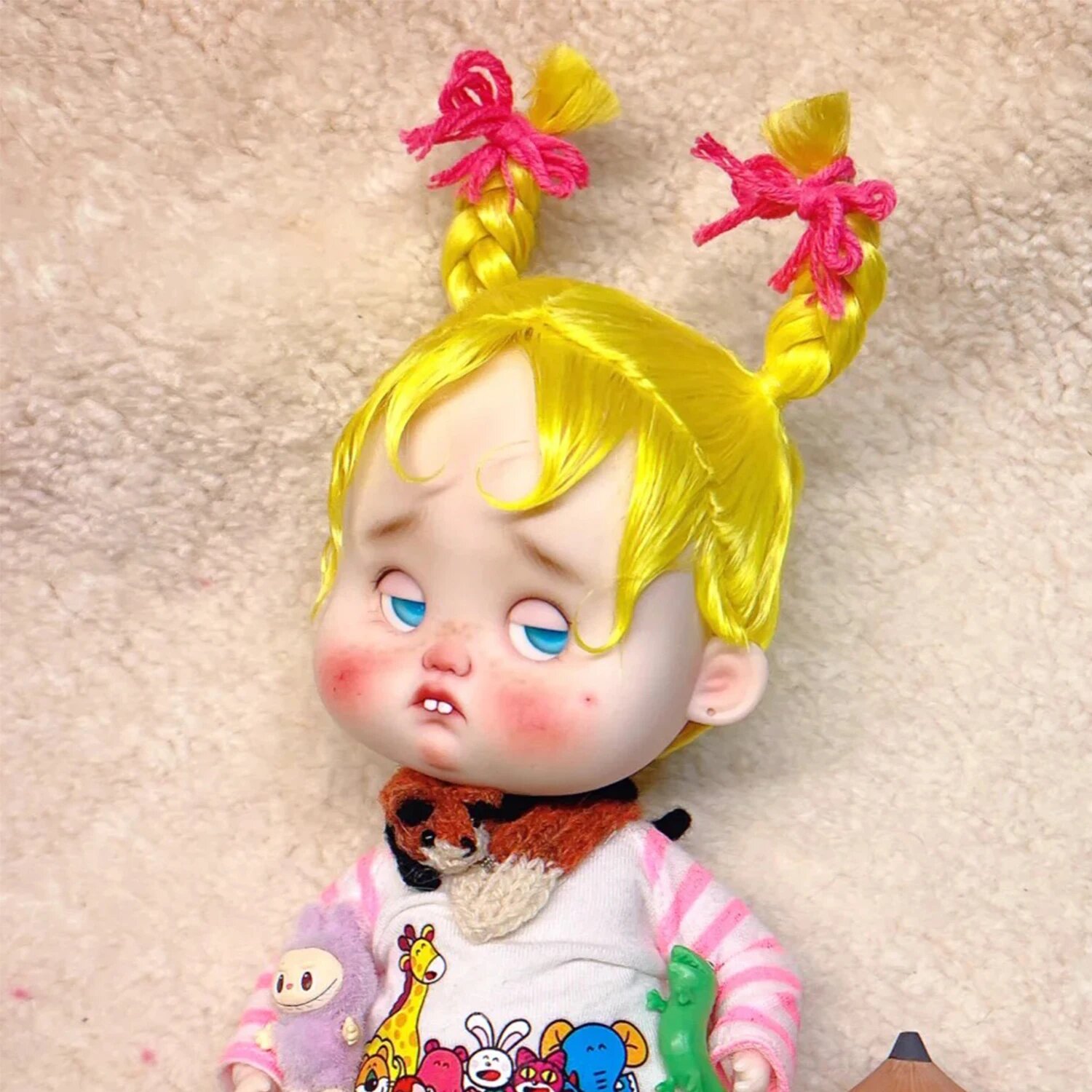 Faceup Fee No Doll — фото 1