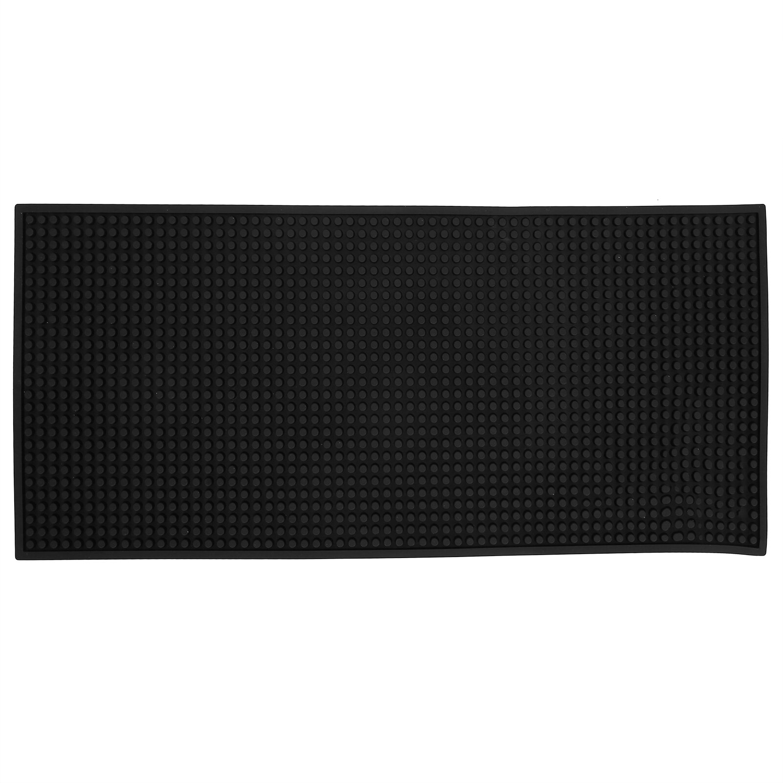 Коврик для парикмахерских инструментов, силиконовый противоскользящий коврик для рабочей станции, принадлежности для парикмахерской