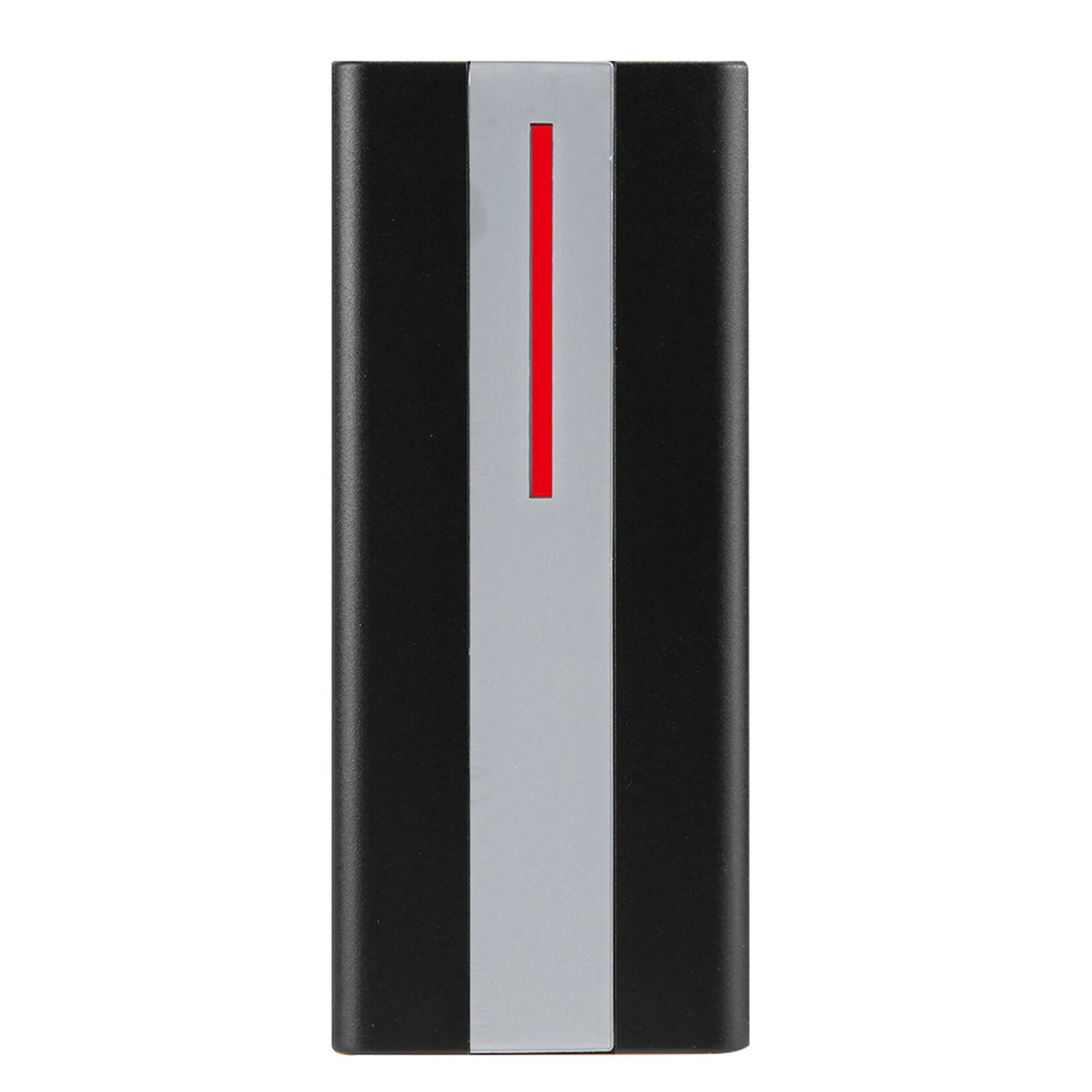 Упрощенный контроллер доступа EM ID 125KHz с защитой IP67 для надежного контроля доступа