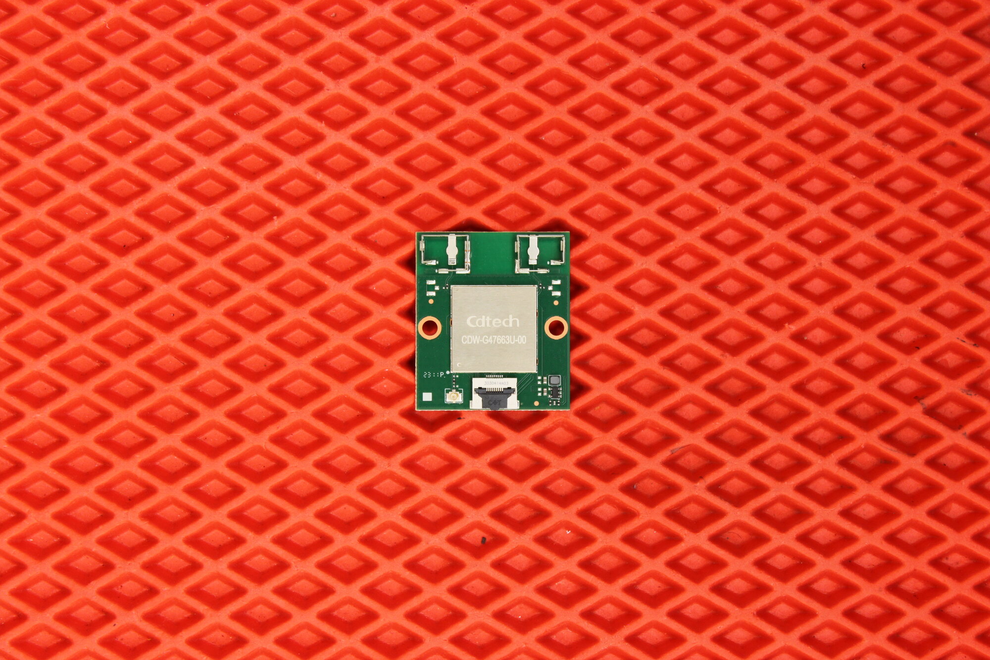 Модуль (WI-FI) CDW-G47663U-00 для телевизора DEXP A551 в надёжной упаковке