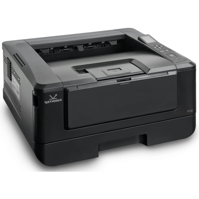 Катюша P140-pp