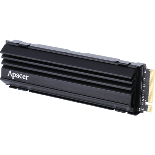 Apacer AS2280Q4 2 Тб AP2TBAS2280Q4U-1