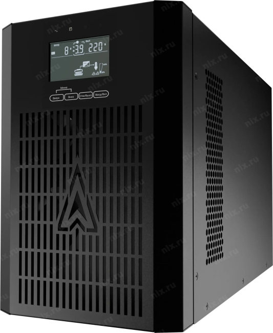 UPS 2000VA импульс <ФОРА 2000>