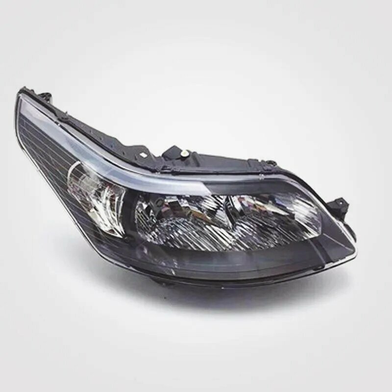 Фары автомобильные, 1 шт, арт. Citroen C4, 2005-2011