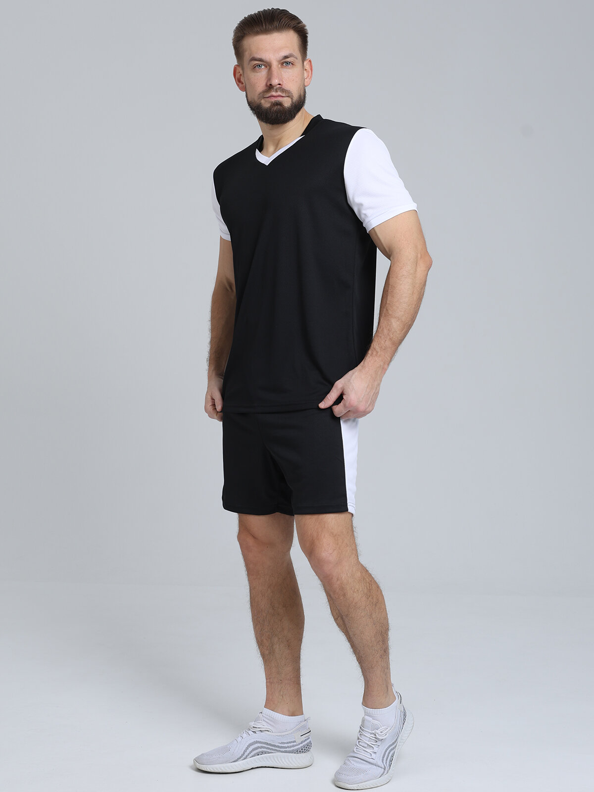 Форма спортивная