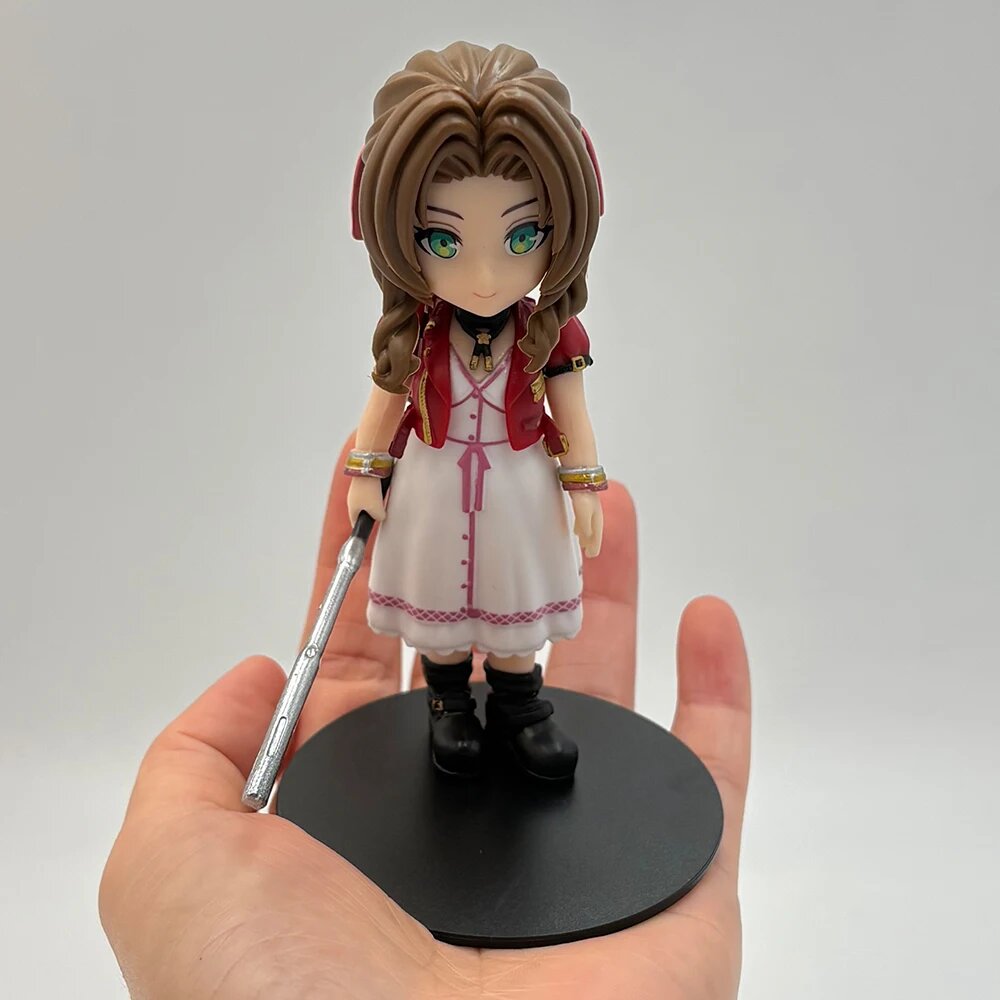 Фигурка Final Fantasy VII 11-12.5 см Aerith No Box