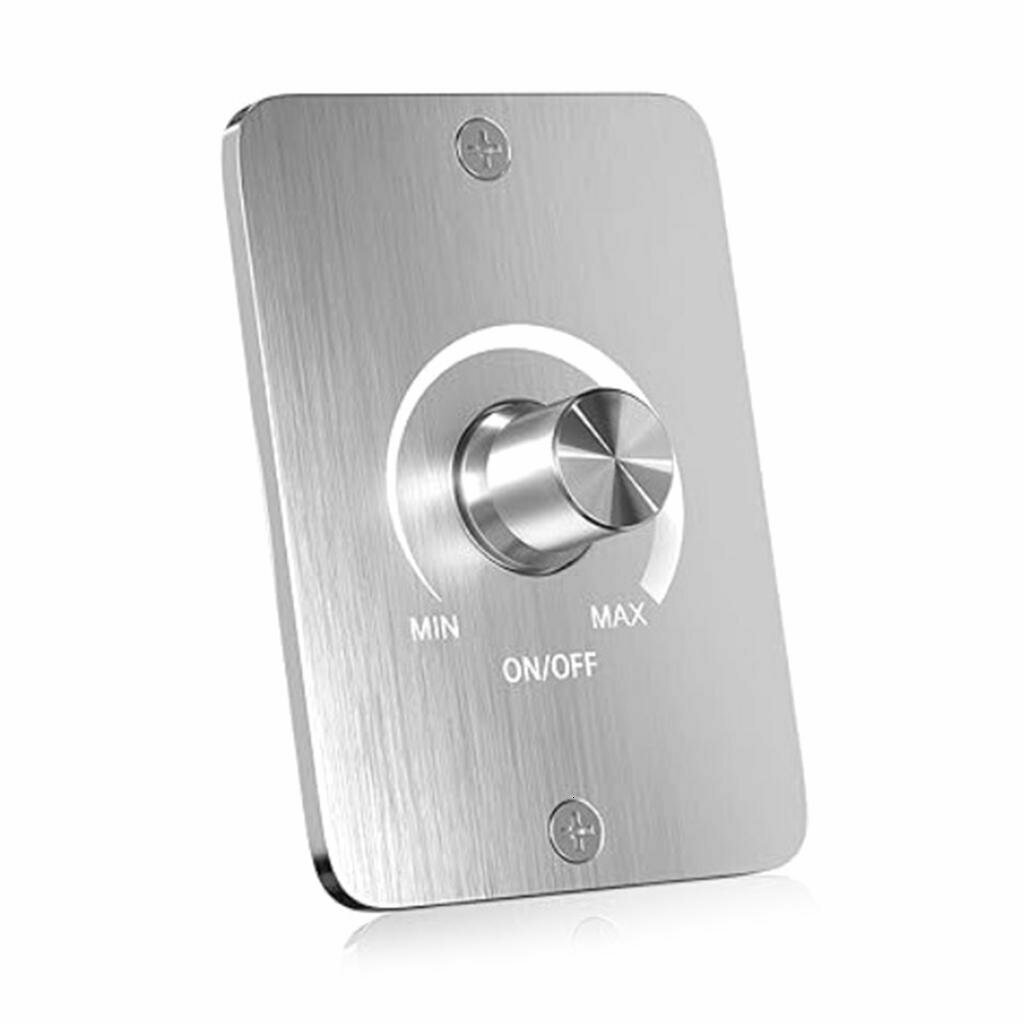 Светодиодный диммер 12 В 5 А