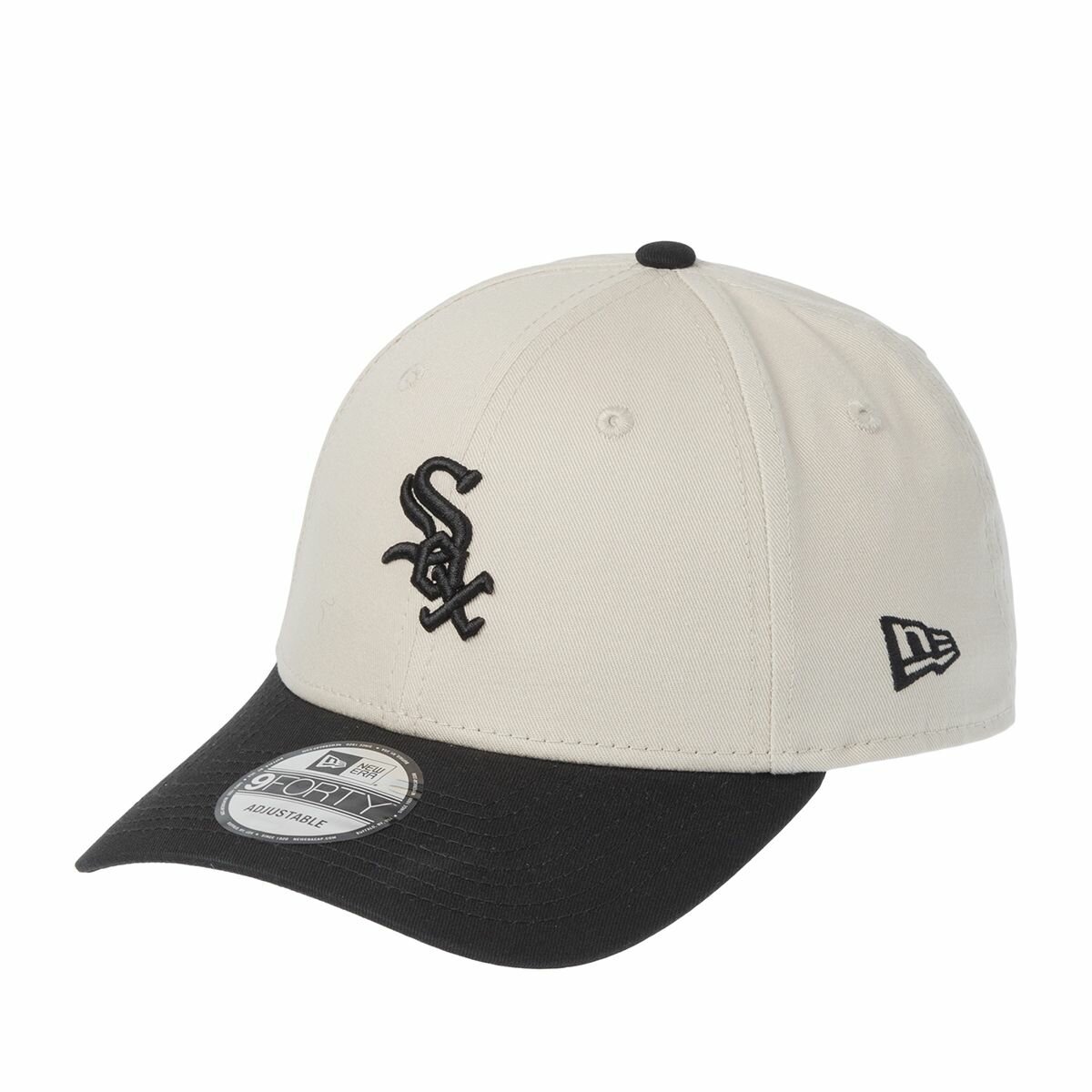 Бейсболка NEW ERA Базовая коллекция для мужчин и женщин