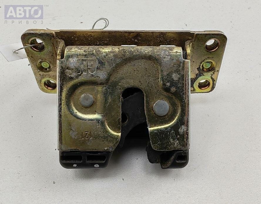 Замок багажника Opel Omega B (1994-2003)