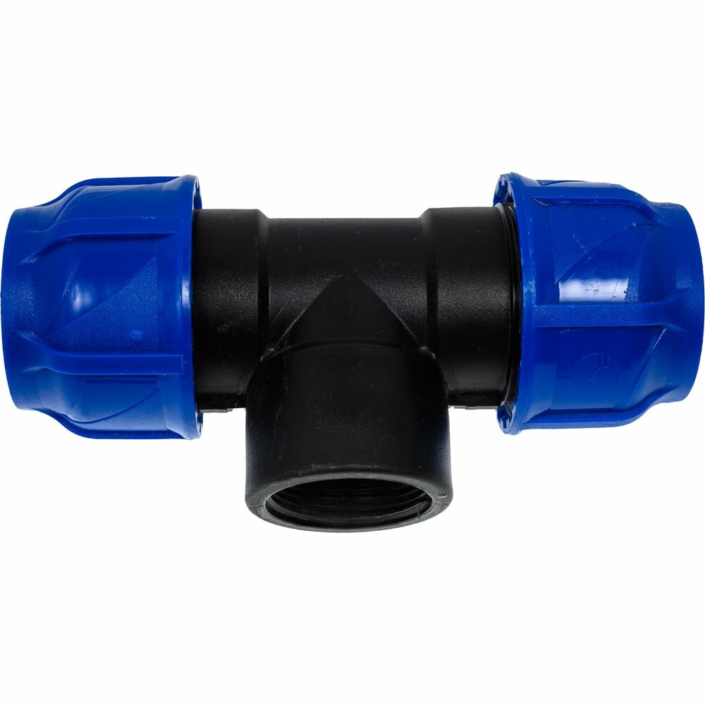 Компрессионный переходной тройник Valfex 1210014011440