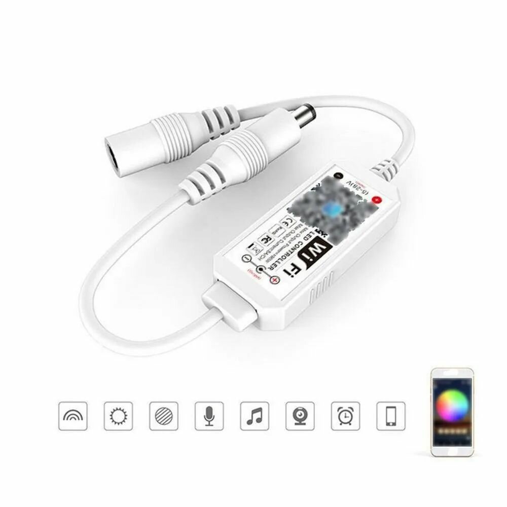 Контроллер wifi — фото 1