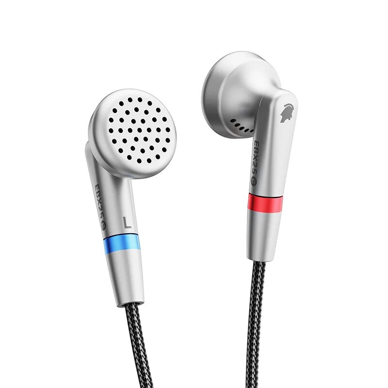 NICEHCK EBX25Ti LUDENS Limited Edition проводные наушники