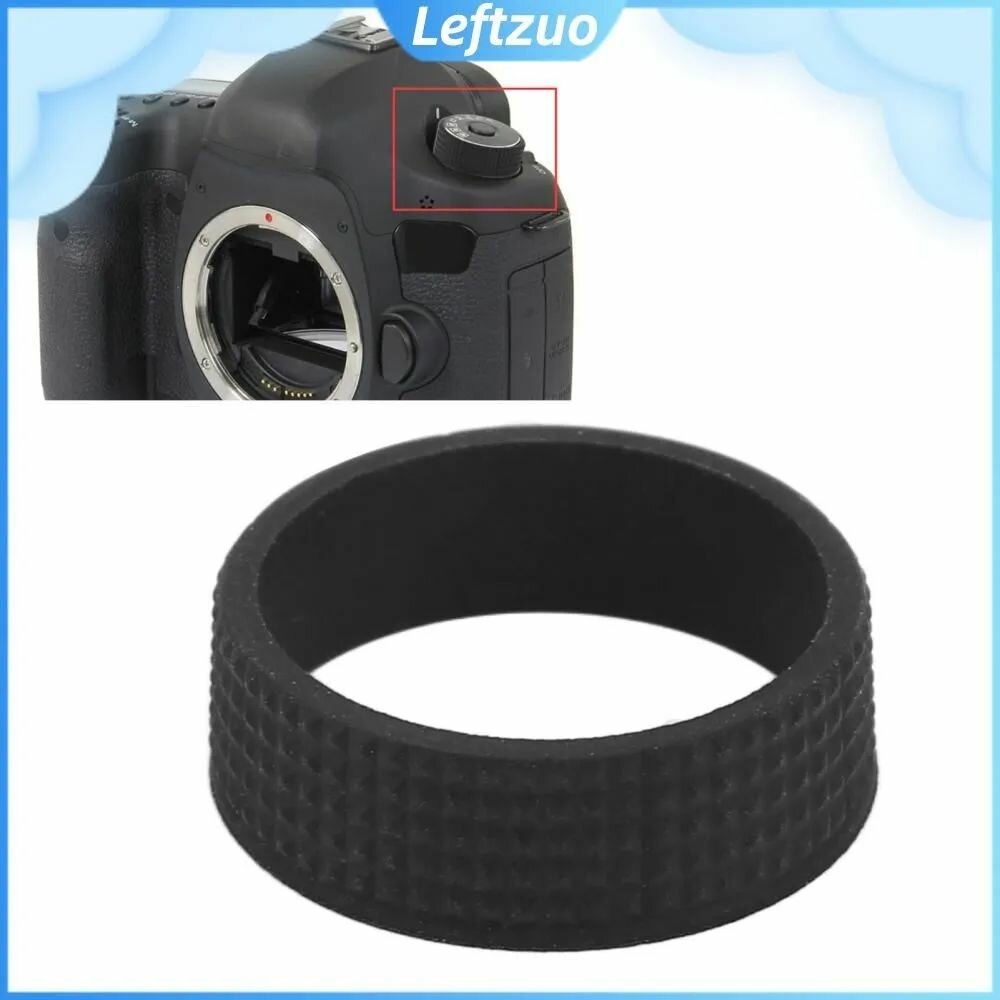Кольцо регулировки камеры, точное и комфортное, для Canon 5D3 5DIII 6D 6D2 70D 80D