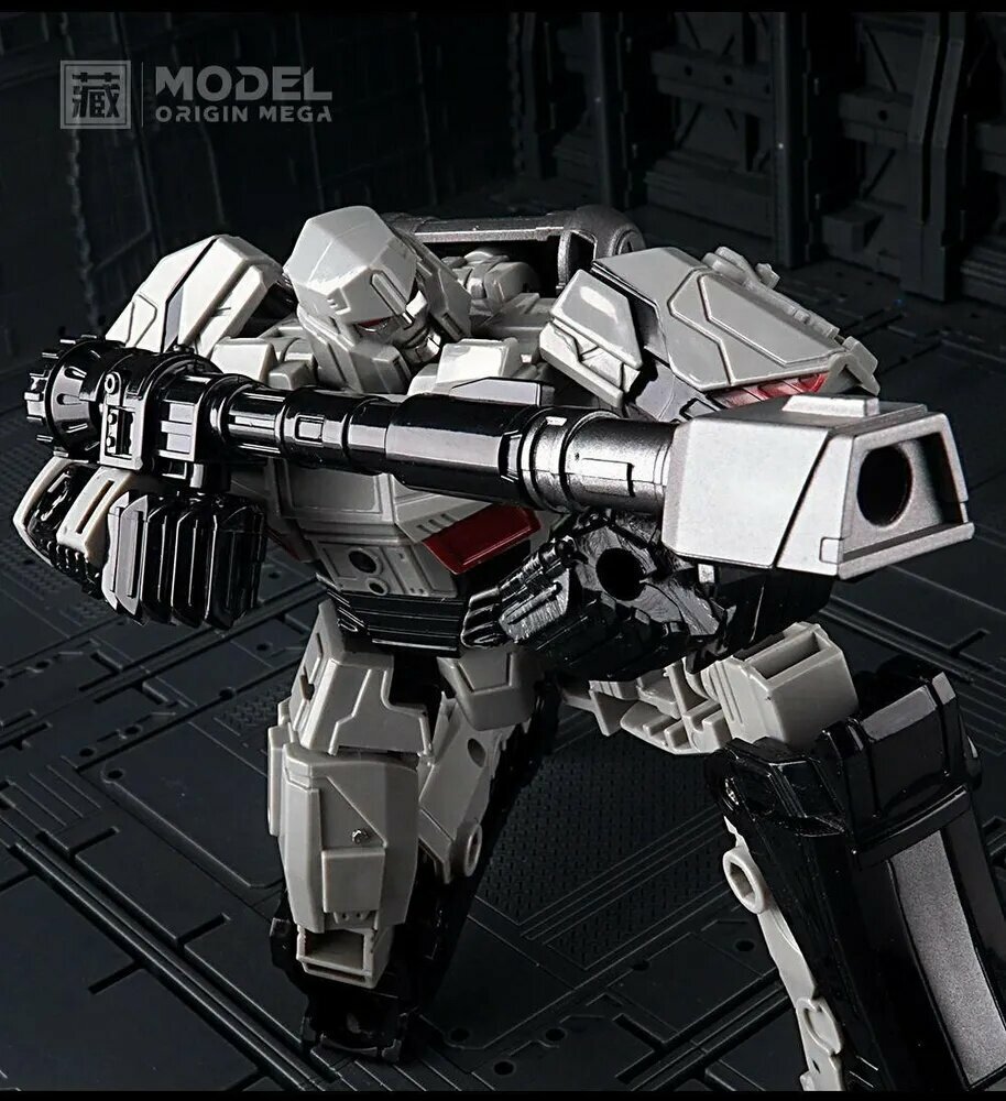 Трансформеры робот, Transformers One /Megatron , подарок для мальчика/JK13 — фото 1