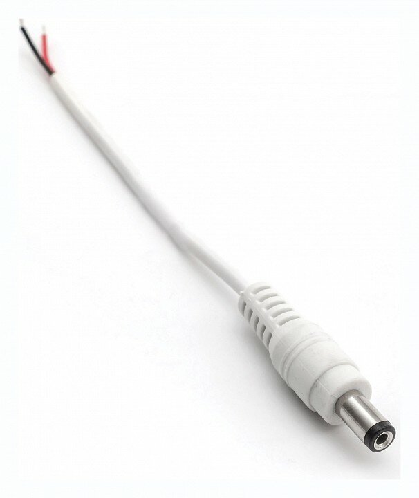 Соединитель ленты с разъемом 'папа' Apeyron Electrics 09-05