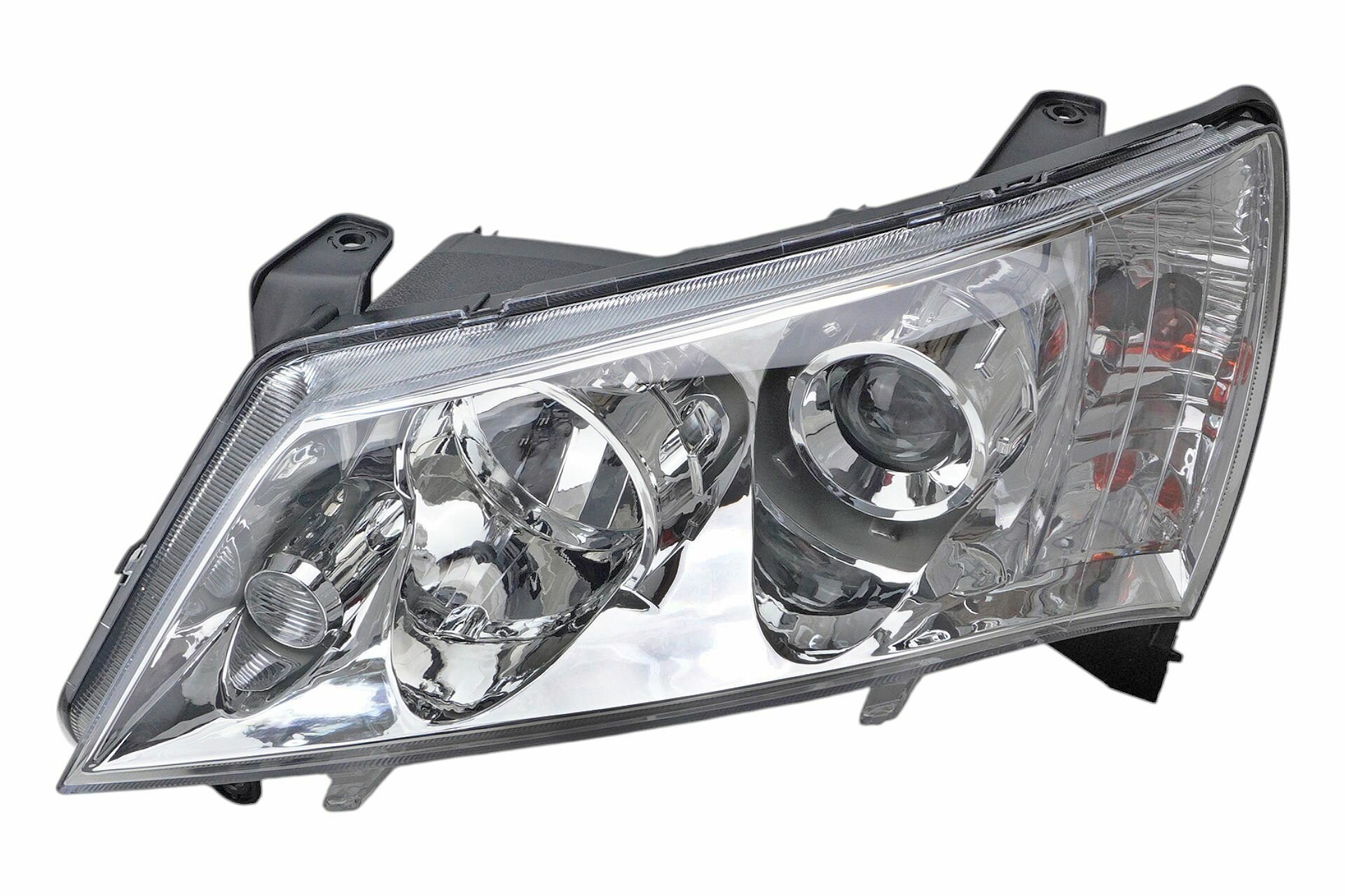 Фара передняя левая Emgrand EC7, FE-1, седан (1067001211)