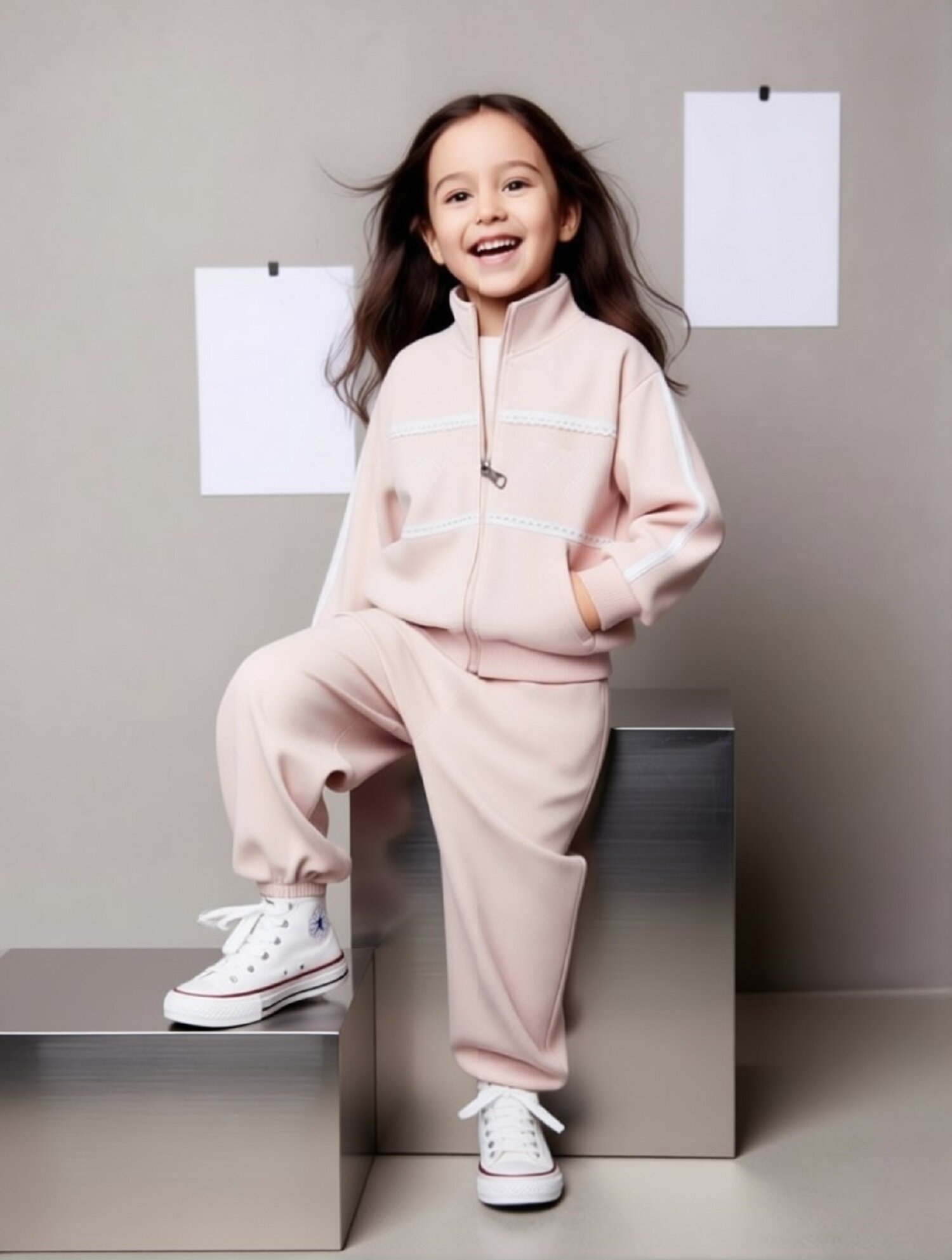 Комплект одежды весна/осень