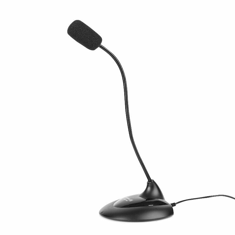 Компьютерный микрофон Shengli SM-008 для настольного использования, домашнего использования, мобильного телефона, караоке, мини-микрофон