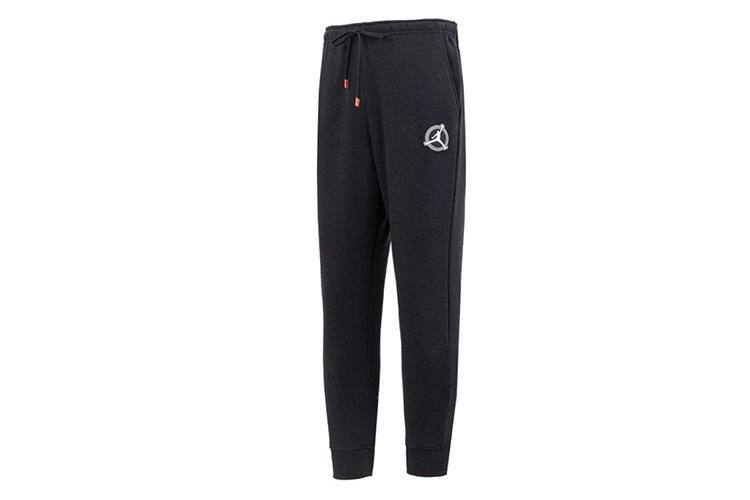 Брюки спортивные Jordan Knitted