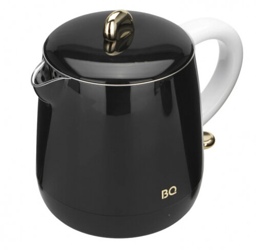 Чайник BQ KT1717P черный