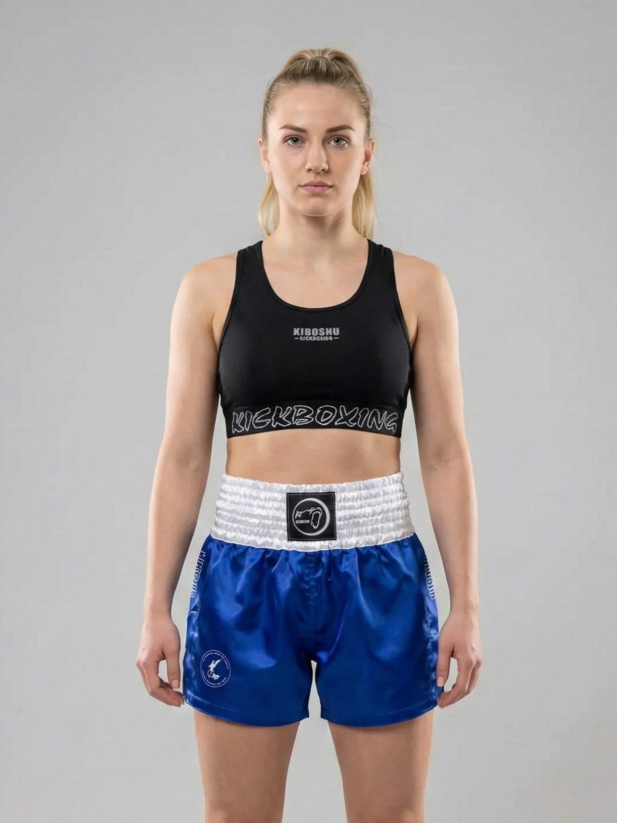 Топ спортивный