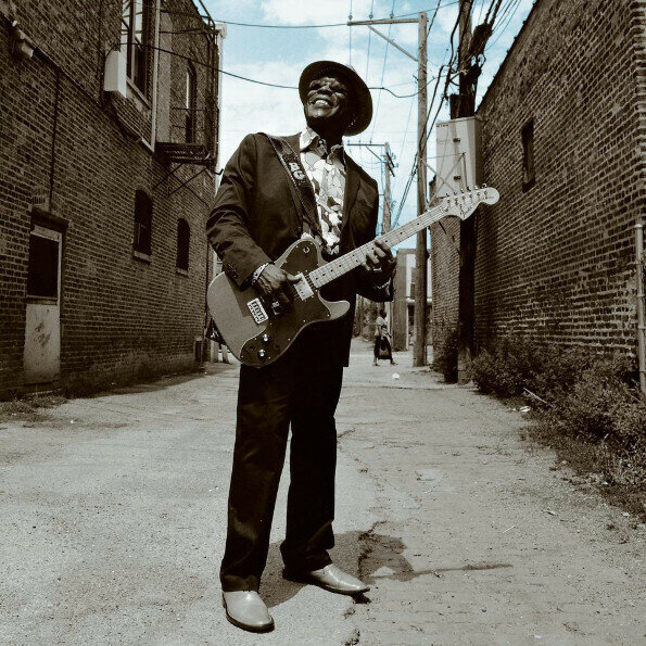 BUDDY GUY - Bring 'Em In, (2LP, Reissue, 180 Gram Black Vinyl) Виниловая Пластинка