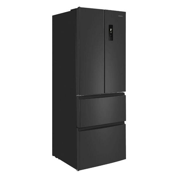 Холодильник Maunfeld MFF180NFSBE01