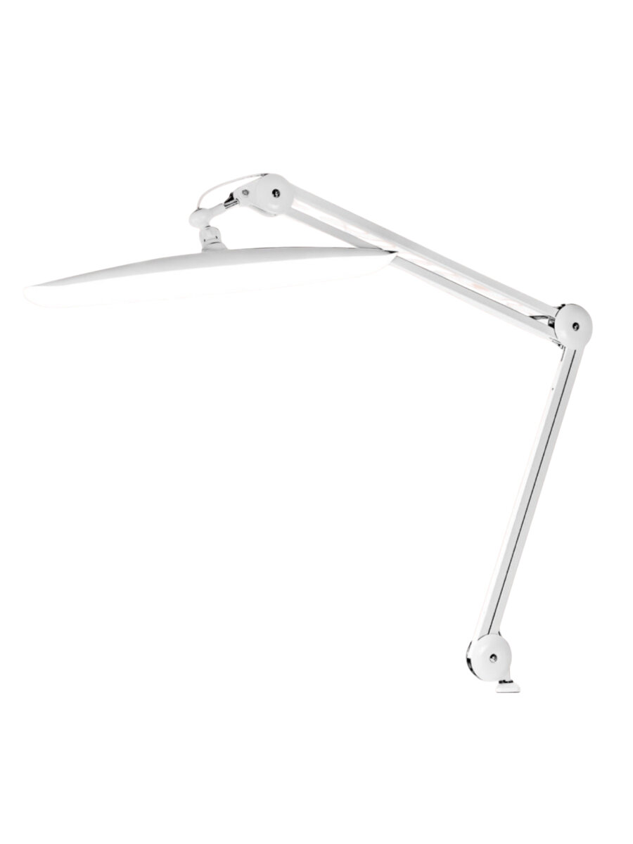 Manita Professional Лампа бестеневая профессиональная, 24 Вт, белая