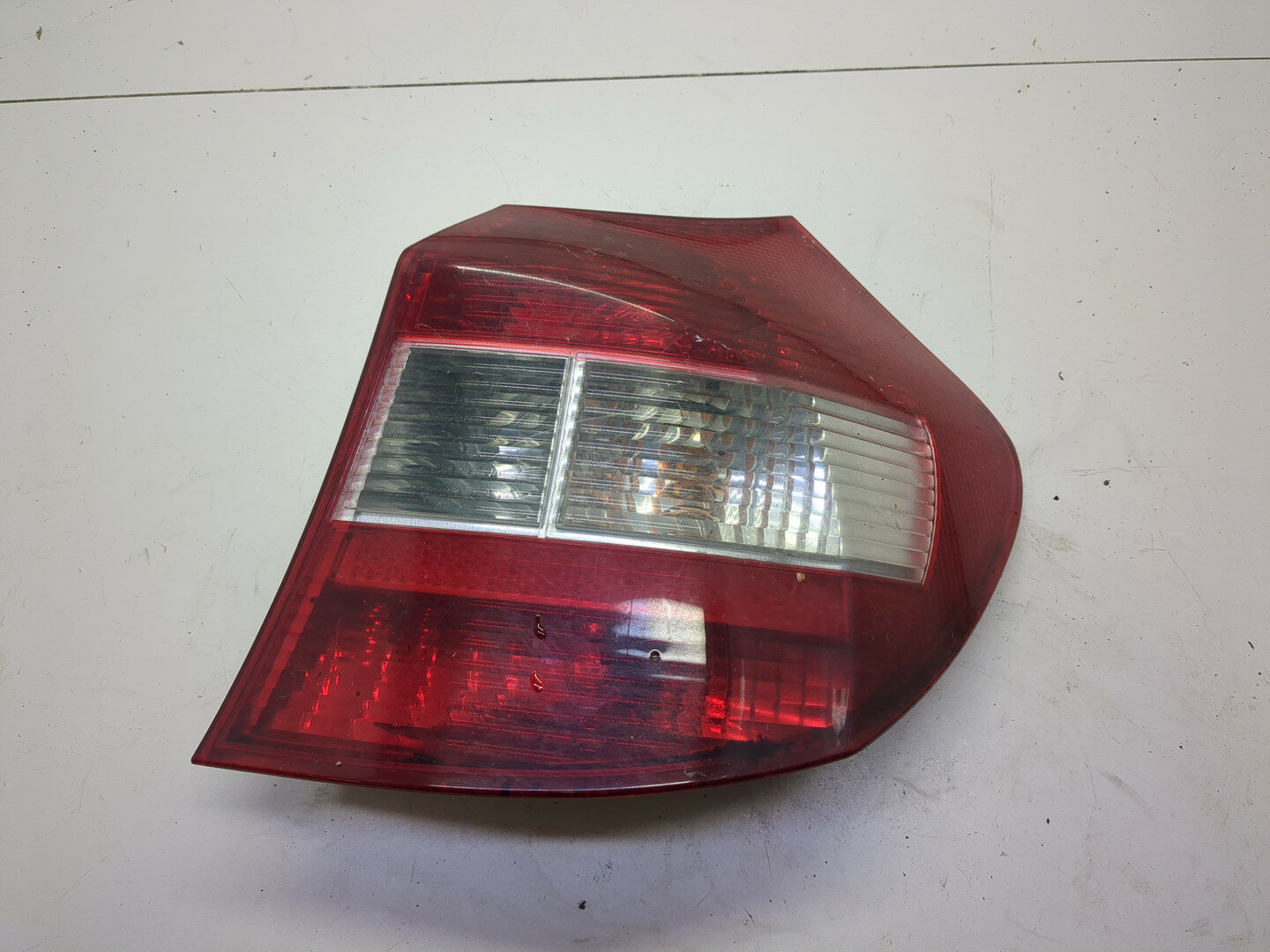 Фонарь (задний) правый BMW 1 E87 Б/У