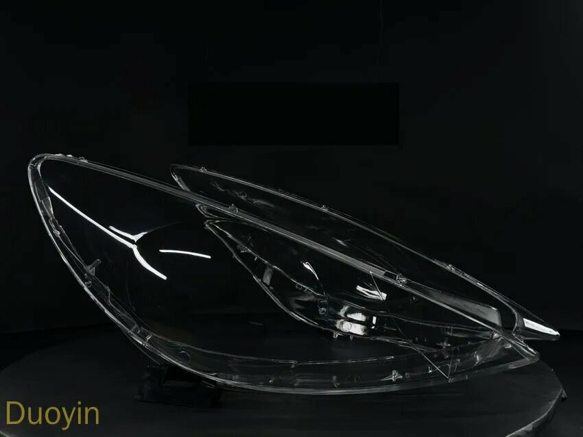 Стекло фары, арт. 75, 2 шт.