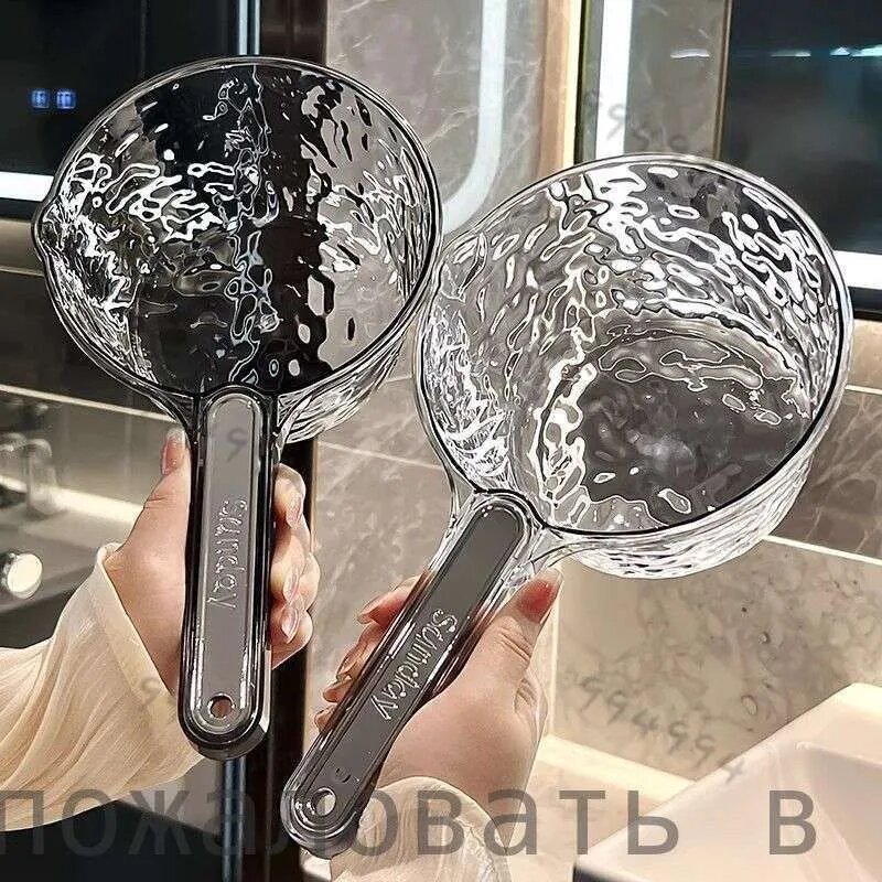 Ковш хозяйственный, 2 шт