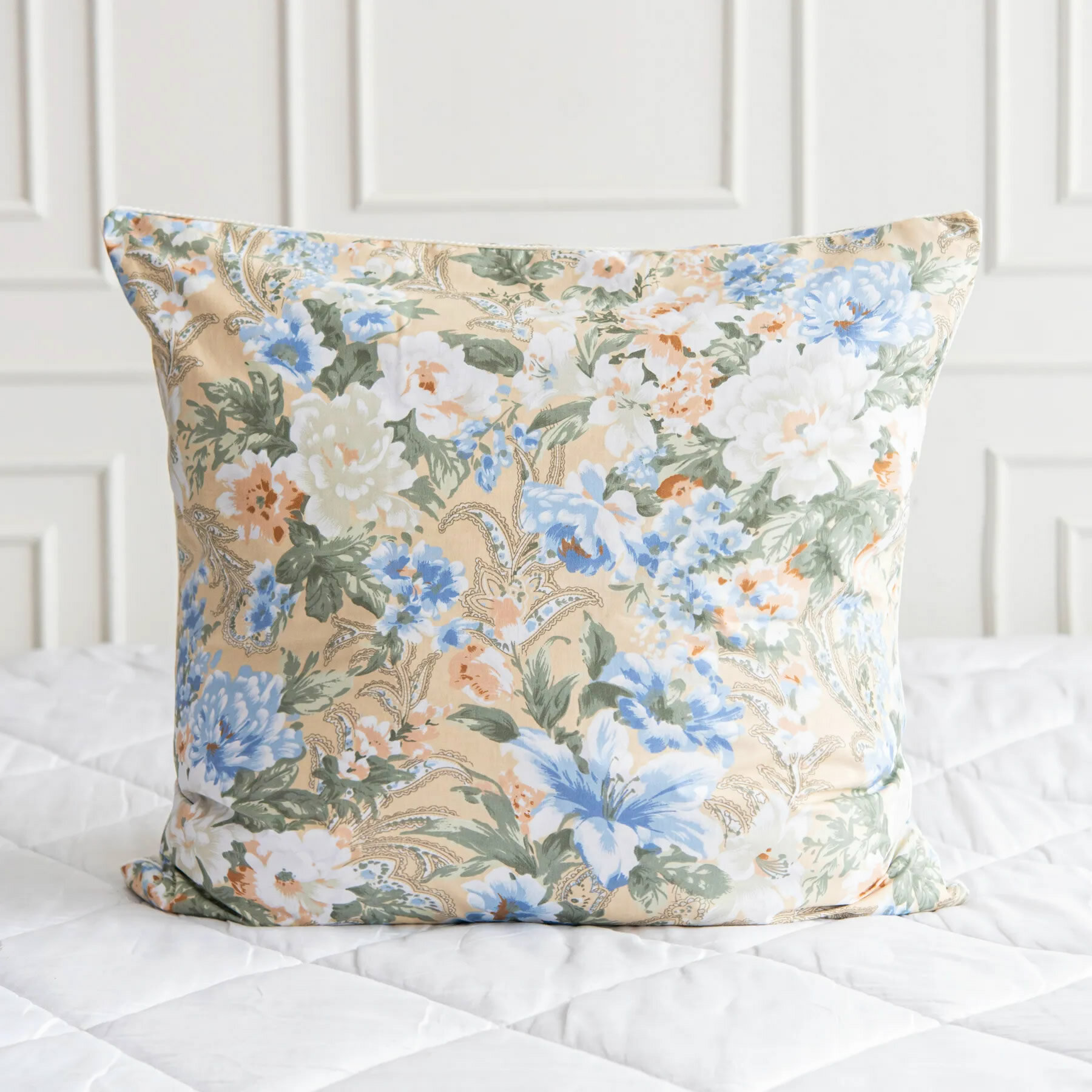 Подушка перьевая 70х70 "Ивановский текстиль" - Пухо-перьевая