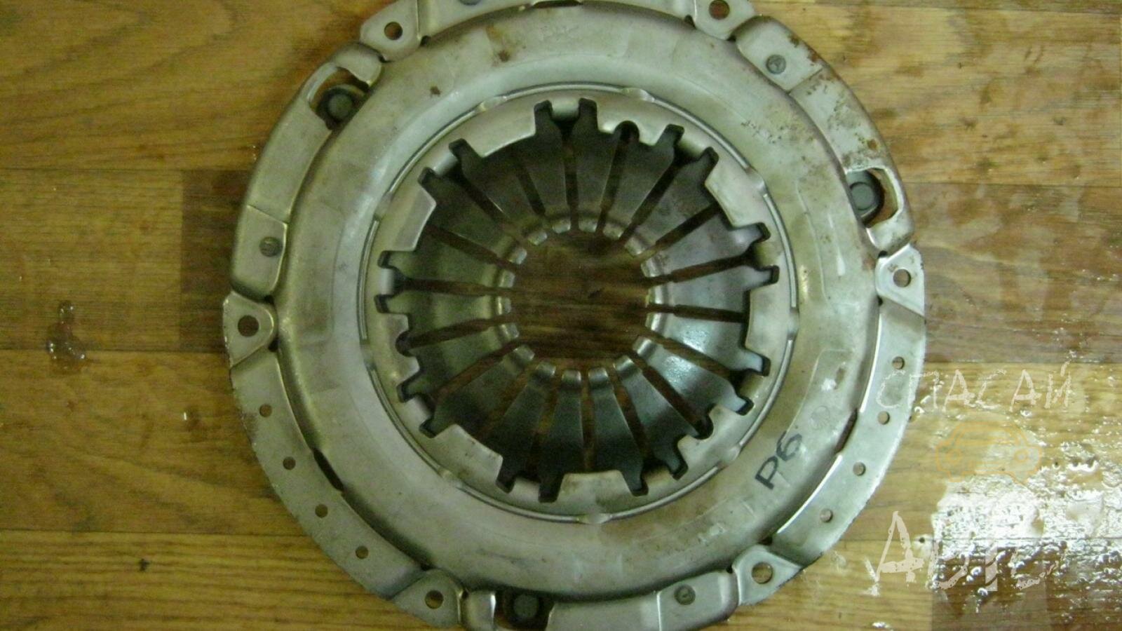 Корзина сцепления Nexia Daewoo 96286784