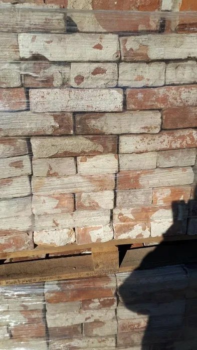 Царской эпохи старинный кирпич конца 18 века loft