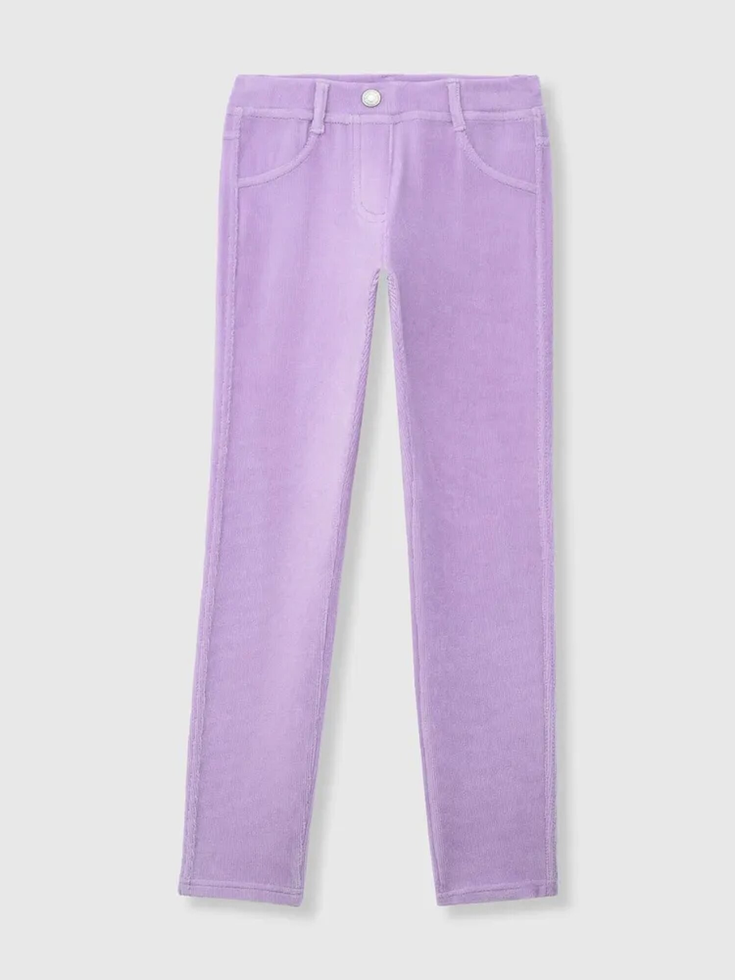 Брюки школьные