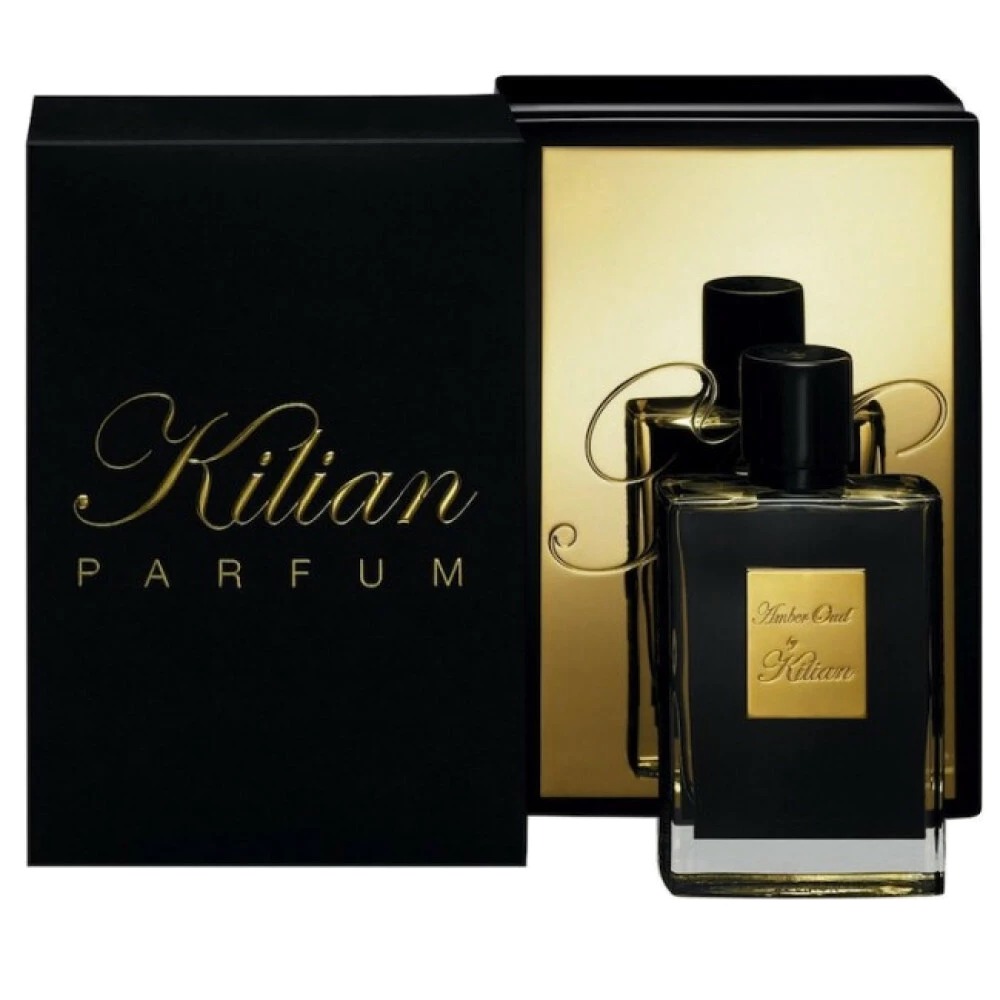 Парфюмерная вода Kilian Amber Oud 50 мл женская - Килиан Амбер Уд