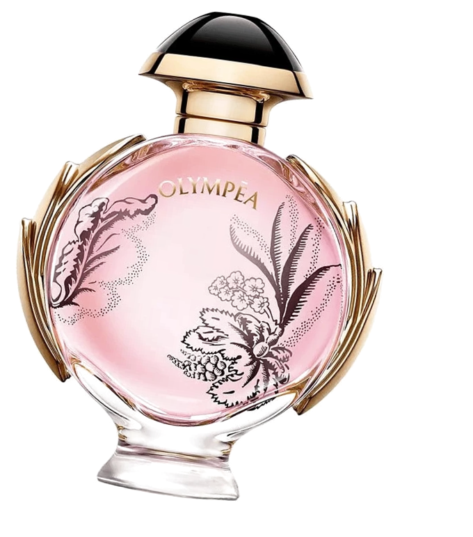 Парфюмерная вода 30 мл Олимпия Блоссом / Paco Rabanne Olympea Blossom женская
