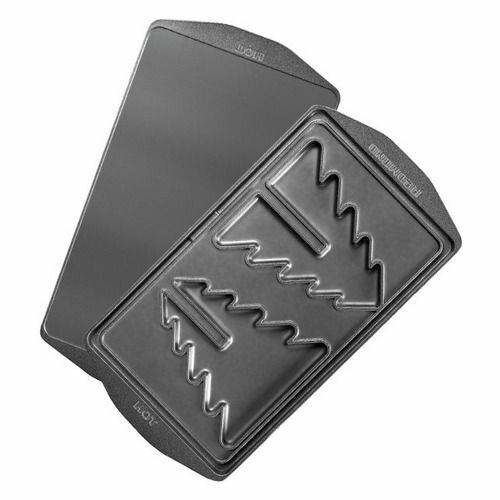 Панель для мультипекаря Redmond RAMB-27 Ёлка