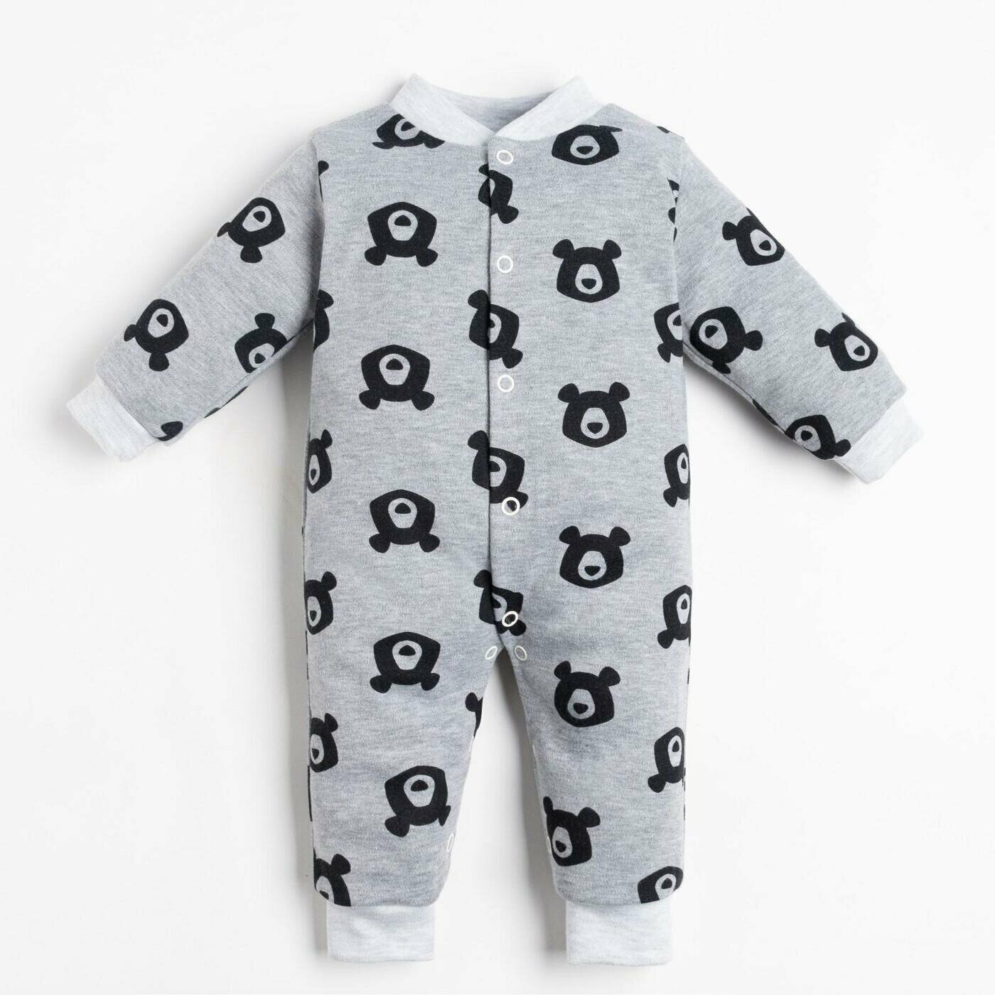 Комбинезон новорожденные