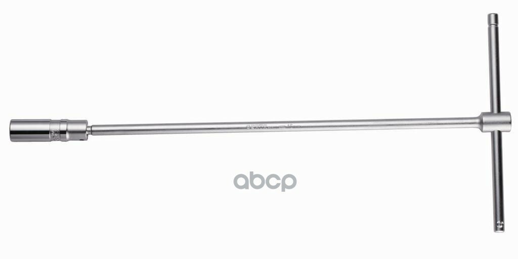 Ключ свечной 21мм SATA арт. 47802