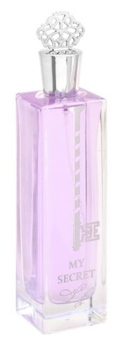 Brian Bossengton туалетная вода My Secret Life, 100 мл