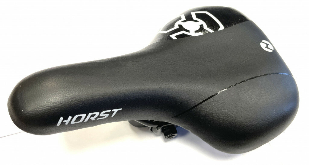 Седло HORST 09-200862, 230X150мм