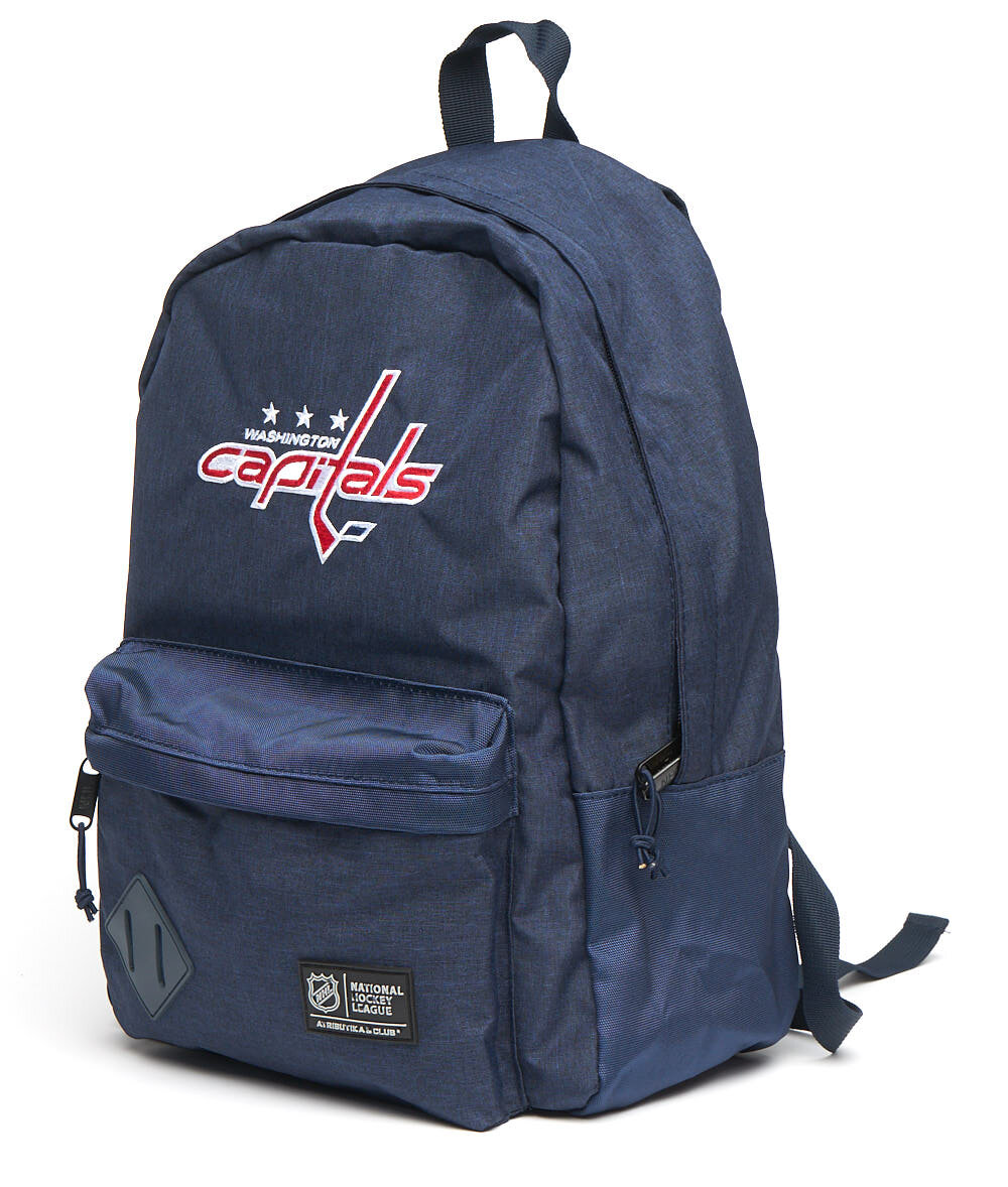 Рюкзак Atributika&Club NHL Washington Capitals 58208