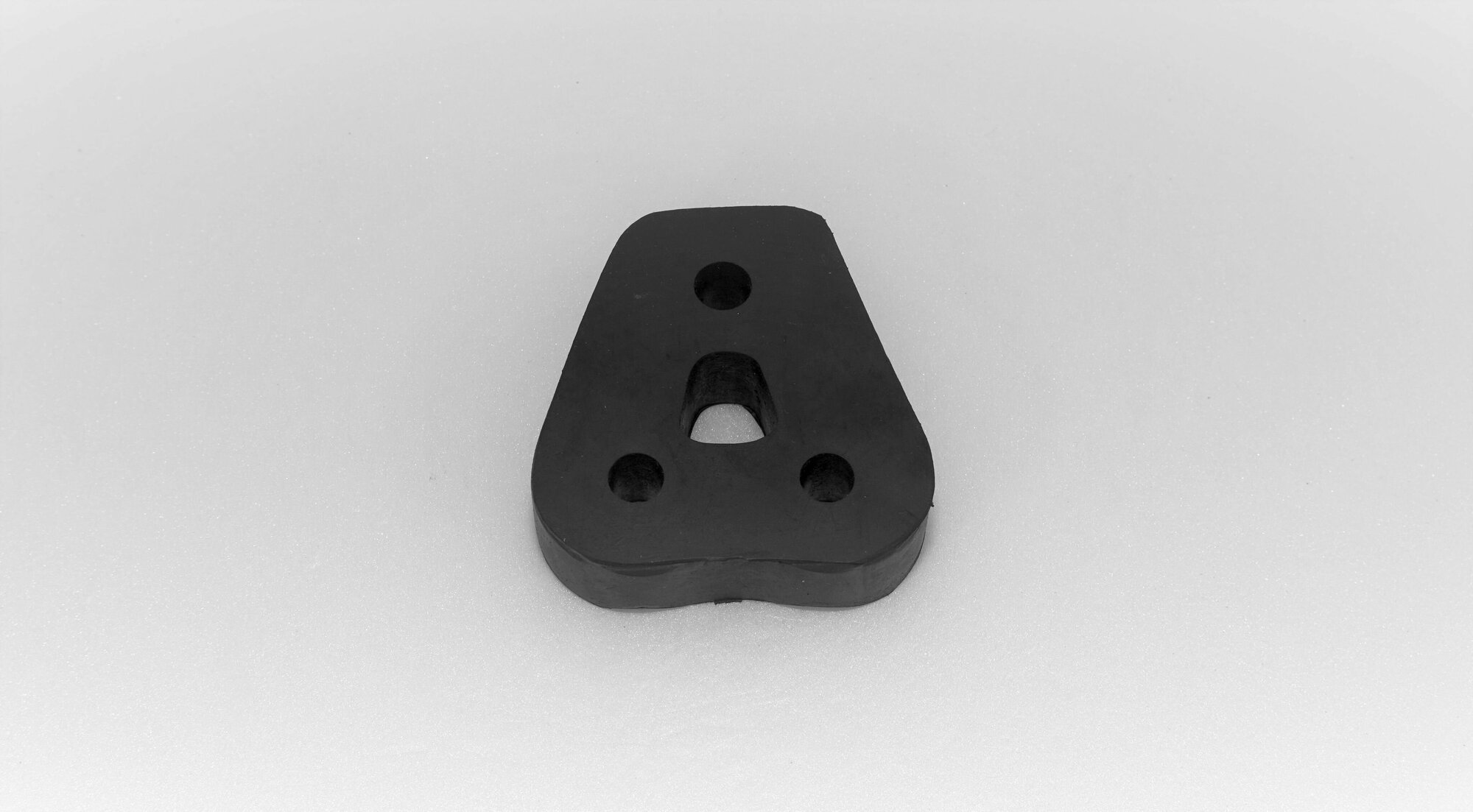 Кронштейн глушителя резиновый HYUNDAI/KIA/Mitsubishi