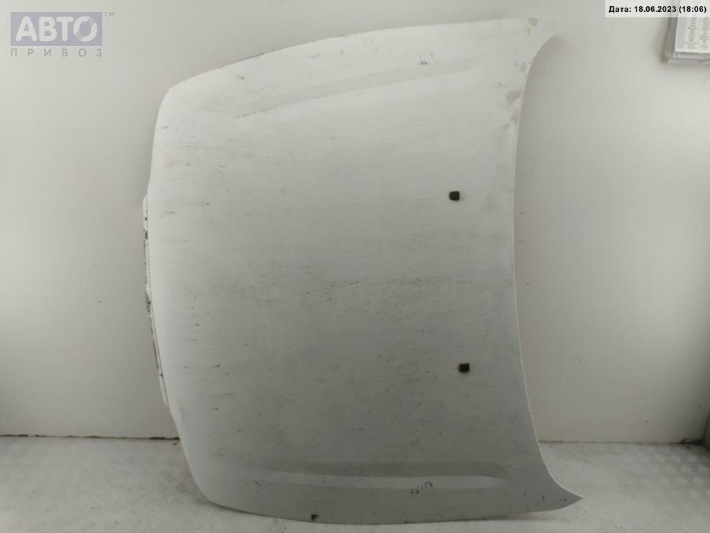 Капот Fiat Bravo (1995-2001)