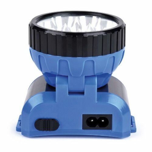 Налобный фонарь SMARTBUY SBF-26-B, 2Вт