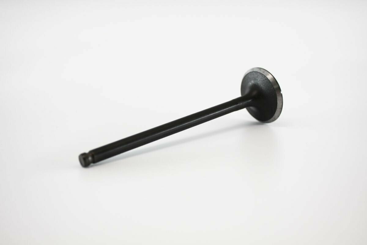 Клапан впускной (DOHC) Kia Rio (1999 - 2002) I / Rio (1999 - 2005) / Киа Рио / 0K30E12111