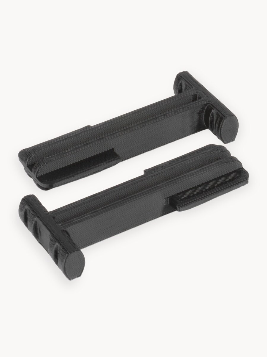 Фиксаторы крышки воздушного фильтра toyota avensis t250. Защелки для корпуса воздушного фильтра toyota 177860D011, 177860D010 - 2шт