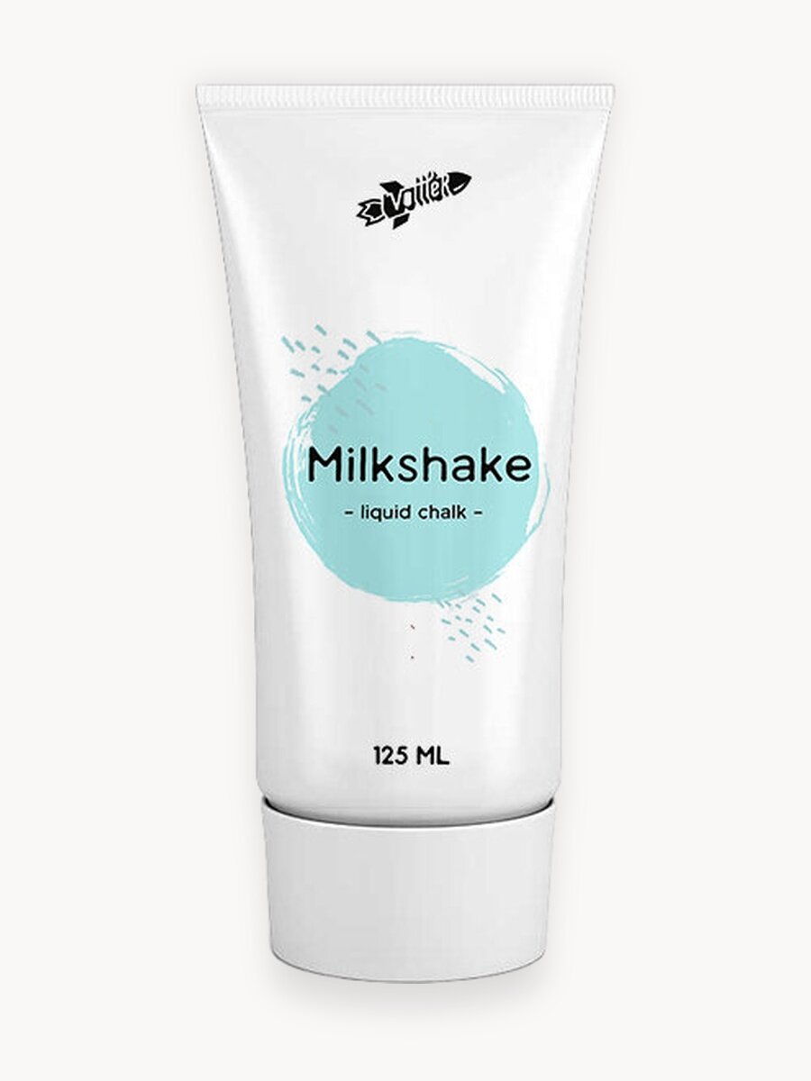 Магнезия спортивная жидкая 125 мл Milkshake для пилона скалолазания тяжелой атлетики